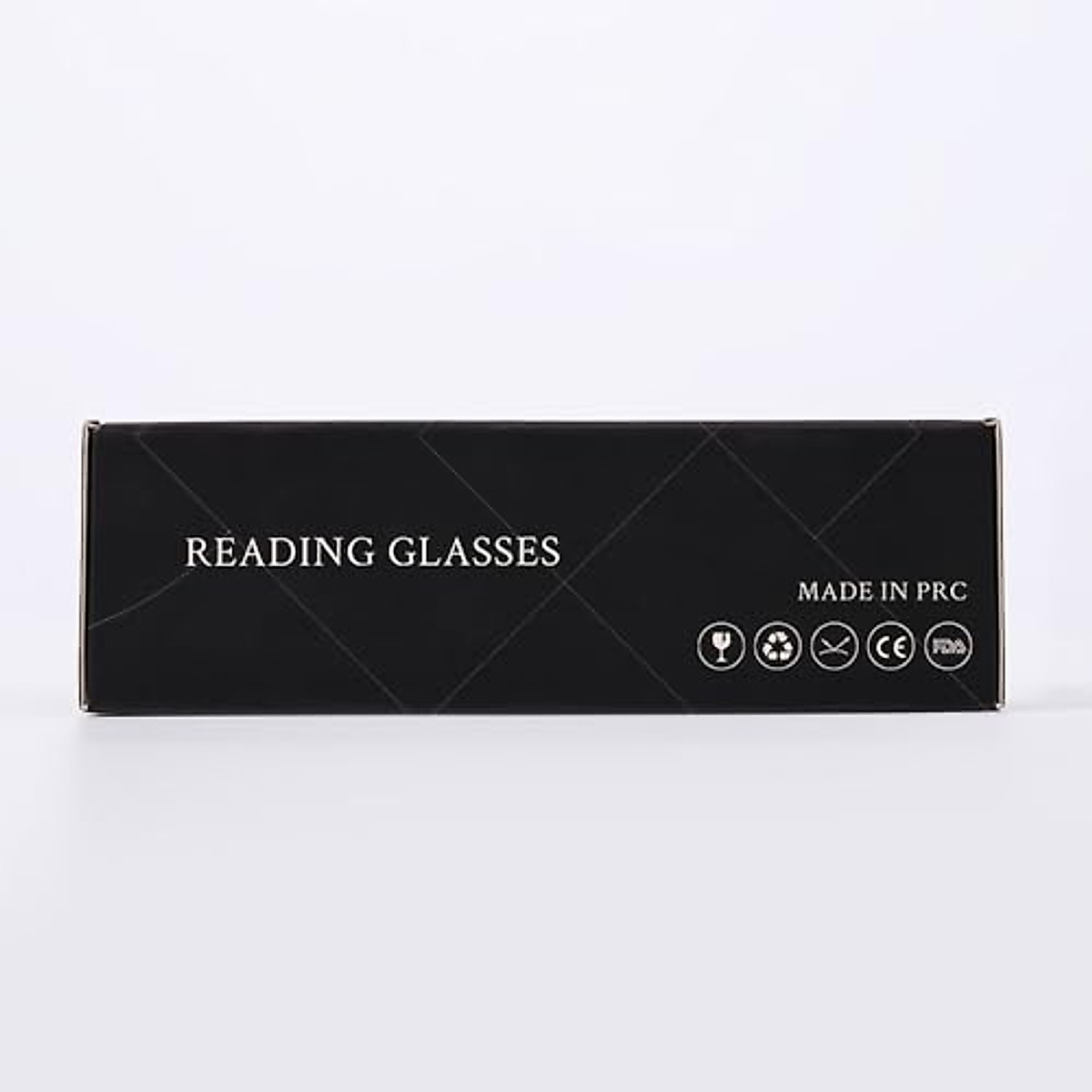 TERAISE 4PCS Fashion Anti-blue light Reading Glasses Men Women Computer Reader(1.5X)