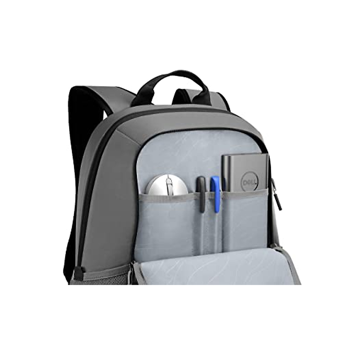 (India) Dell EcoLoop Urban Backpack - Gray - CP4523G