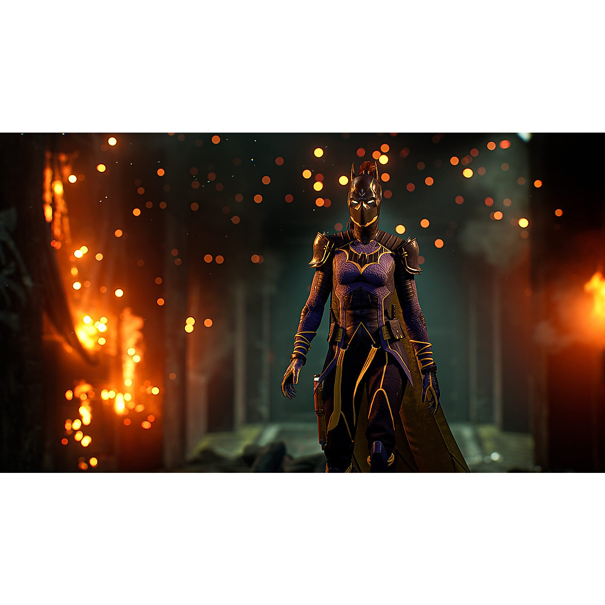 Gotham Knights Standard Edition – PlayStation 5 [Amazon Exclusive]