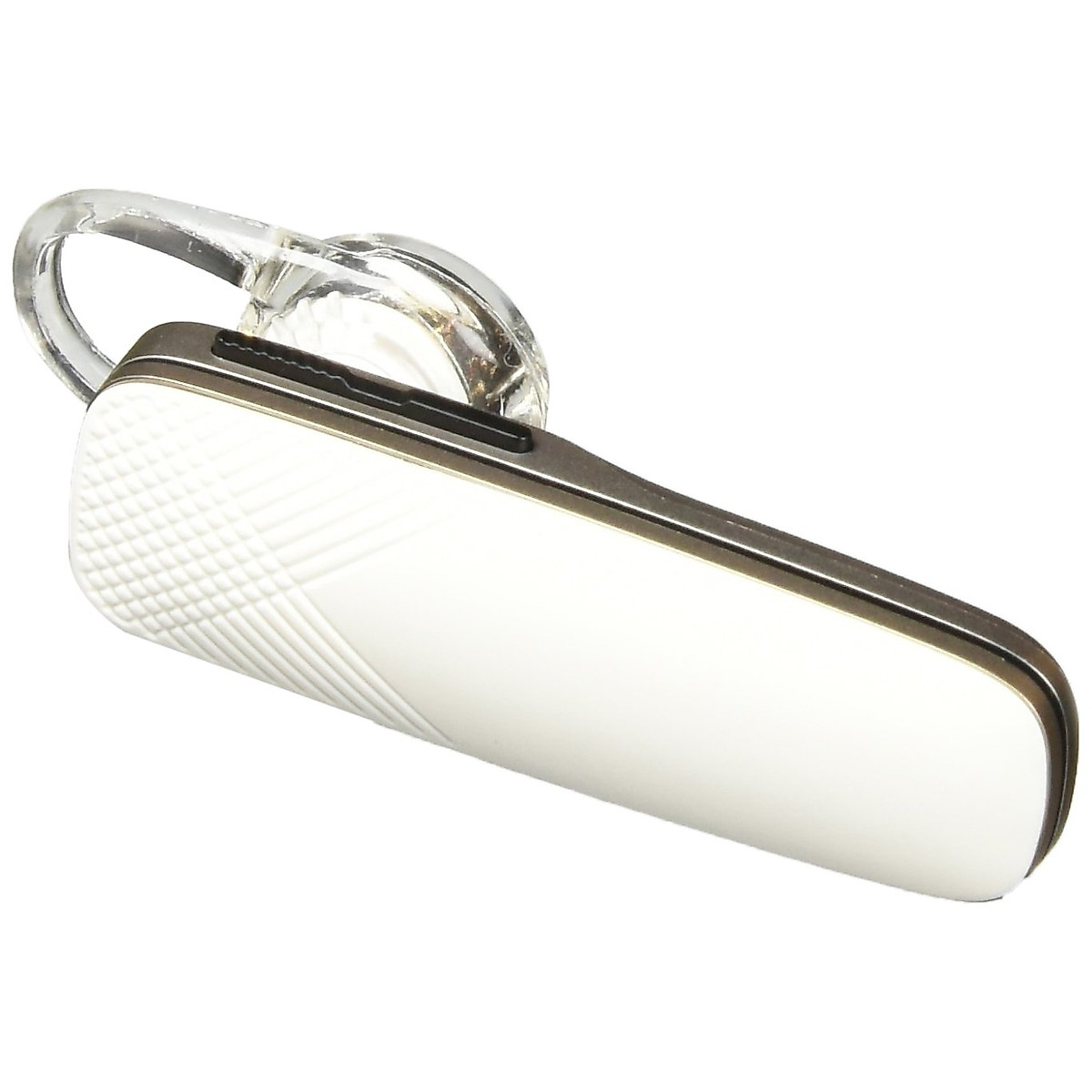 Plantronics Explorer 500 Mobile Bluetooth Headset - White