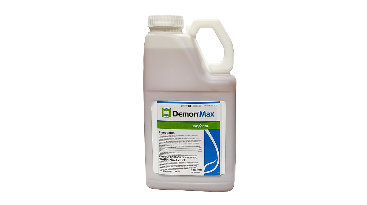 Syngenta Demon Max Insecticide - Ultimate Pest Protection