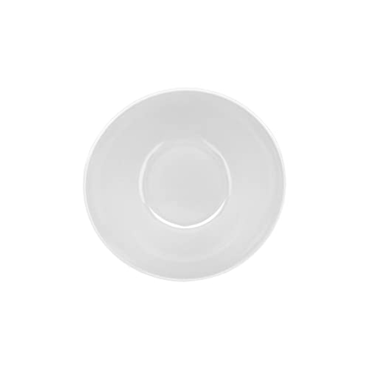 G.E.T. B-115-W Large Melamine Serving Bowl, 4 Quart, White