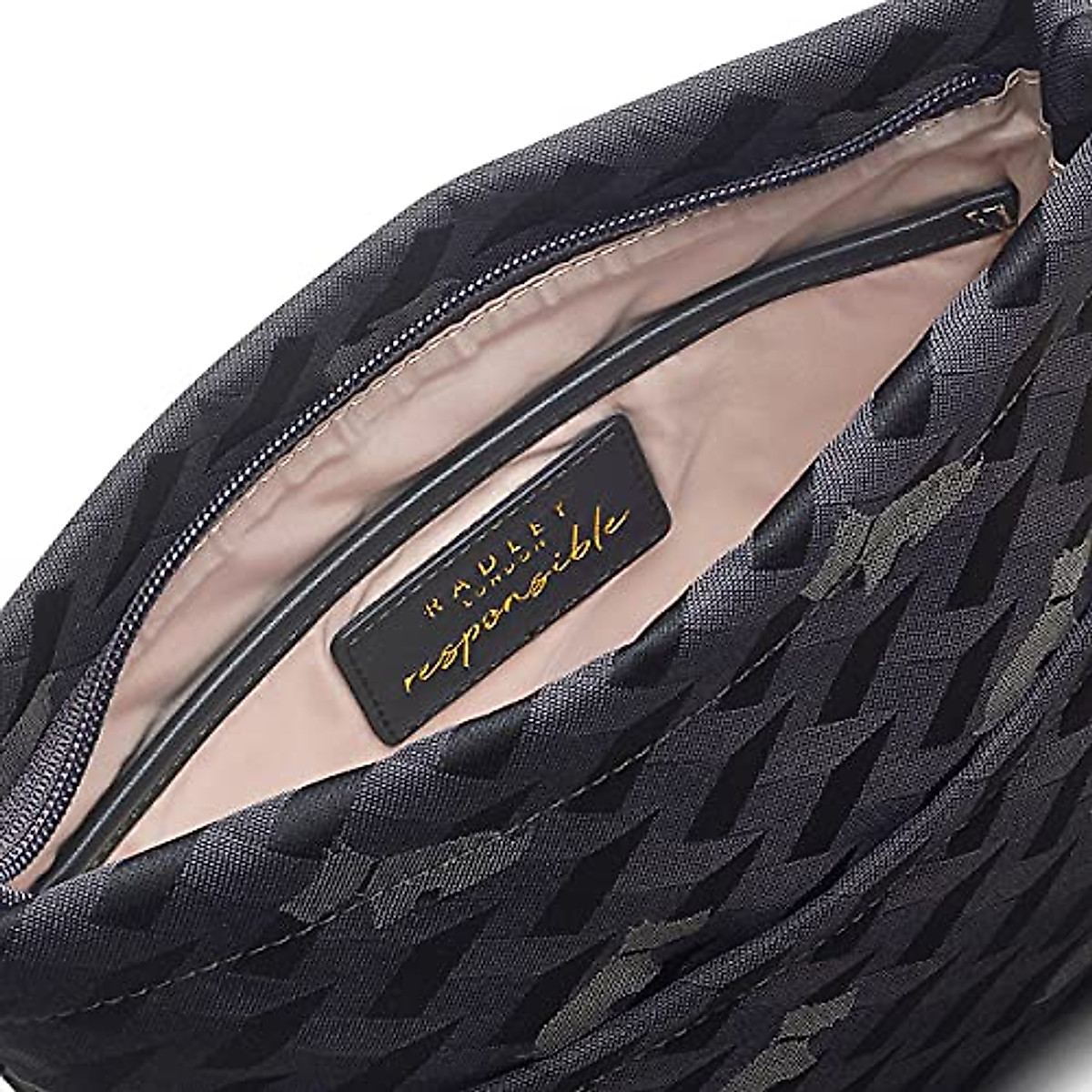 RADLEY London Finsbury Park Jacquard - Small Zip Top Crossbody