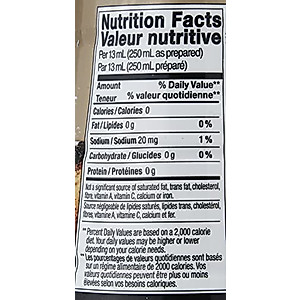 Sodamix Dt Caffree Cola