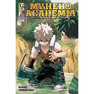 My Hero Academia, Vol. 29 (29)