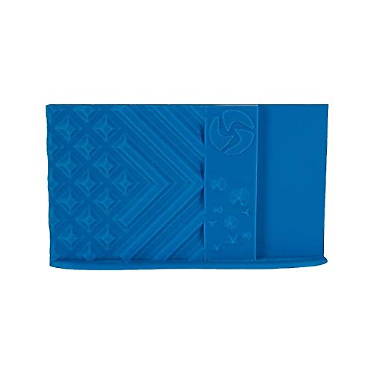 3D-Fuel 3D Filament High Temp Tough Pro PLA+ Caribbean Blue, 1.75mm, 1 kg +/- 0.02mm Tolerance, Made in USA, Easy to Print and Works with Most 3D Printer Brands