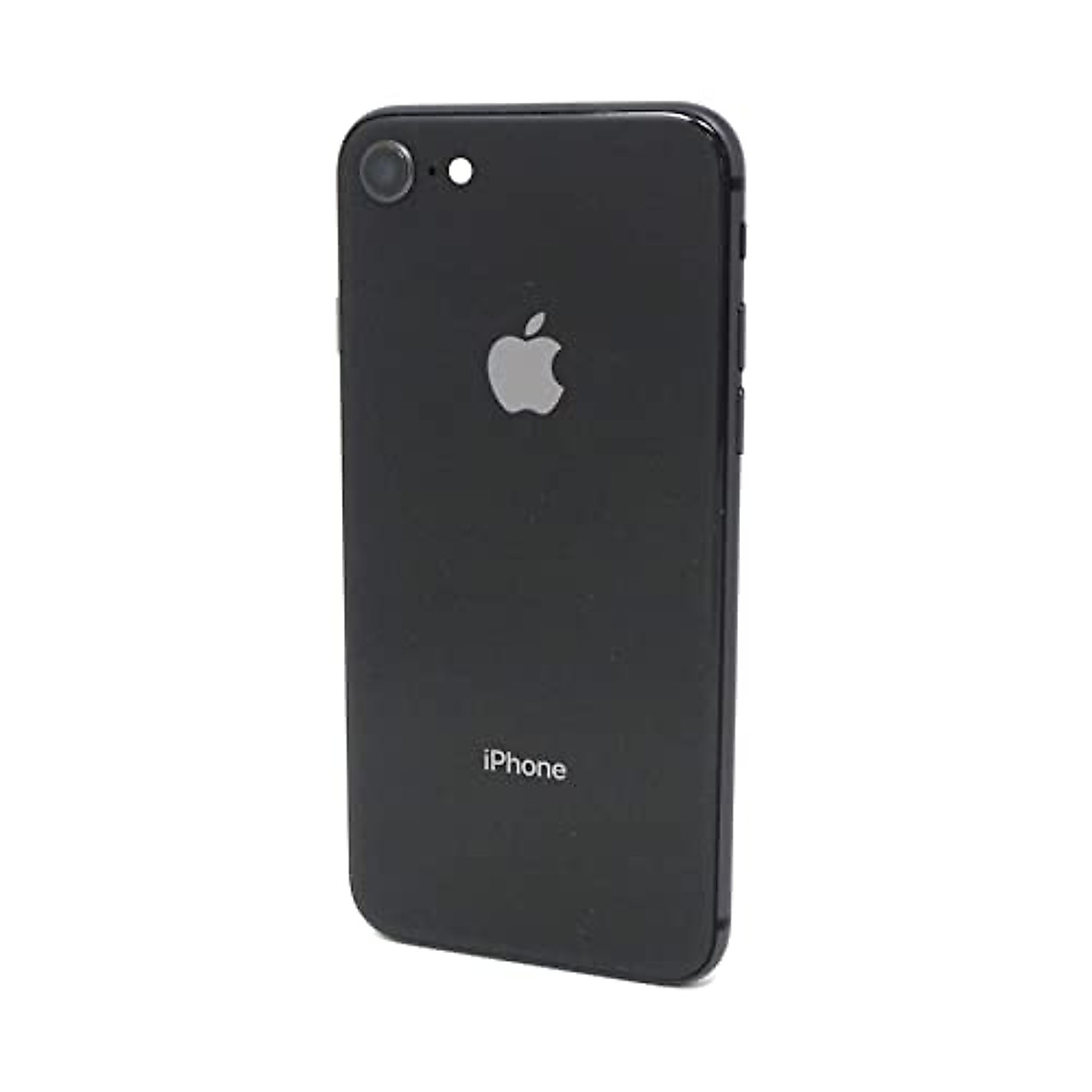 Apple iPhone 8, US Version, 256GB, Space Gray - Unlocked (Renewed)