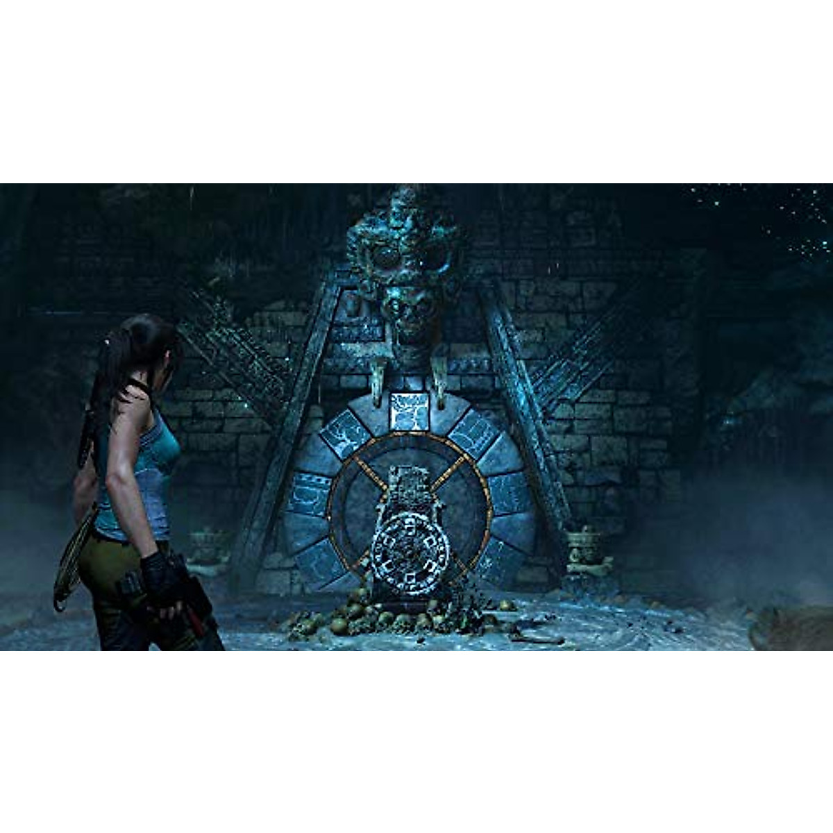 Shadow of the Tomb Raider (Limited Steelbook Edition) - PlayStation 4