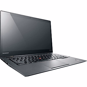 Lenovo Thinkpad X1 Carbon 20A70037US Touch 14-Inch Touchscreen Ultrabook - Core i7-4600U, 14" MultiTouch WQHD Display (2560x1440), 8GB RAM, 256GB SSD, Windows 8.1 Professional