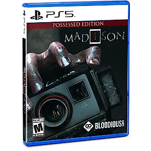 Madison-The Possessed Edition