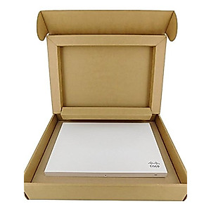 Cisco Meraki Indoor Access Point, MR32-HW (802.11ac, 2x2 MIMO Dual-band, 2.4GHz and 5GHz, AC, Bluetooth, POE)