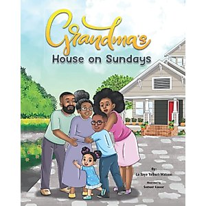 Grandma’s House on Sundays