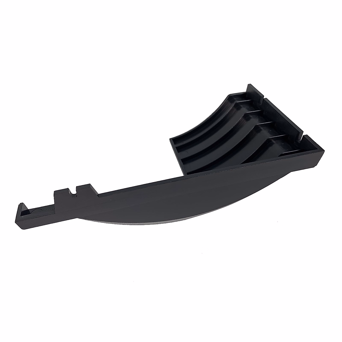 Zebra 77629 Rear Cover for Z4M Z4MPlus ZM400 Thermal Barcode Label Printer