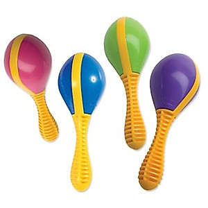 Edushape HL365-24 Maracito - Display - 24 Pc