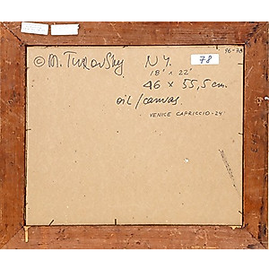 Venice Capriccio #24