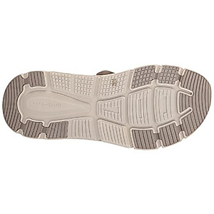 Easy Spirit Women's MARJIE2 Sport Sandal, Beige, 9.5