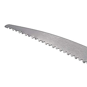 Fiskars 93336966K Tree Pruner Replacement Saw Blade, For Fiskars Tree Pruner, 15 Inch Saw Blade, Silver