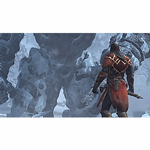 Castlevania: Lords of Shadow - Playstation 3