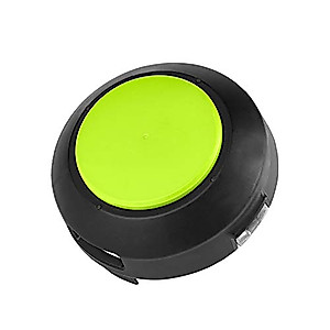 EGO Power+ AH1520 Replacement POWERLOAD Head for EGO 15" String Trimmer ST1521S/ST1520S/ST1511S/ST1510S/ST1524/ST1520 ,black