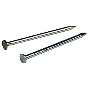 The Hillman Group 532676 Stainless Steel Wire Nail, 1 Count (Pack of 1)