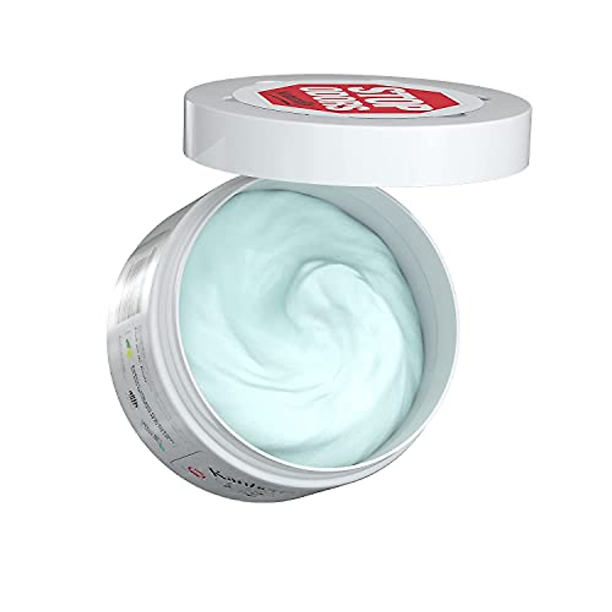 Kanberra Gel | Odor Removing Gel | Stop Odors Naturally | Pure Tea Tree Gel | The Original All Natural Air Purifier | NEW 6oz size