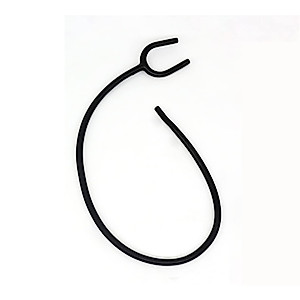 UXOWOXU 1PCS Stethoscope Rubber Tube Replacement & Stethoscope Accessories Hose & Stethoscope Rubber Pipe and Hose