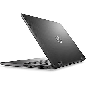 Dell Latitude 7000 7430 14" Notebook - Full HD - 1920 x 1080 - Intel Core i7 12th Gen i7-1270P Dodeca-core (12 Core) 2.20 GHz - 16 GB Total RAM - 16 GB On-Board Memory - 512 GB SSD - Carbon Black