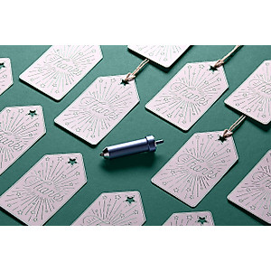 Cricut Foil Transfer Kit, Blade + Housing, Explore Maker Machines