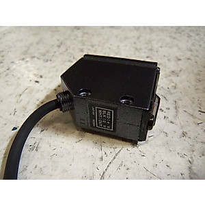 SUNX RX-LS200 ULTRA-SLIM TYPE PHOTOELECTRIC SENSOR EX-10 SERIES (NEW IN THE BOX)