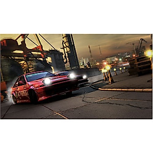 GRID - Playstation 3 (Renewed)