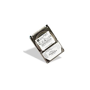 Toshiba MK6025GAS 60GB Internal Hard Drive