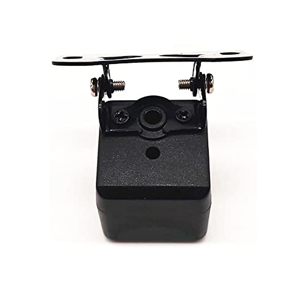 SEADEAR Car Rear Backup Camera Holder,Dash Cam Mirror Camera Bracket Universal 90 Degree Adjustable Rear Window Bracket for Most Rear Camera Dash Cam