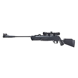 Umarex Airem 2 Break Barrel .177 Caliber Pellet Gun Air Rifle