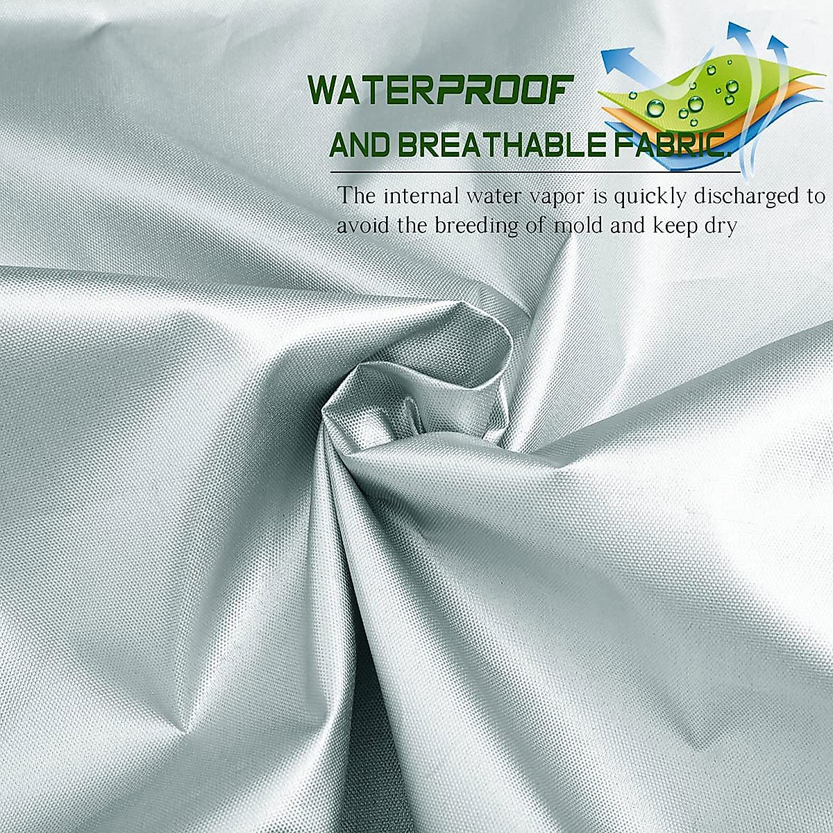 Car Cover Compatible with DS Automobiles DS 3 DS 4 DS 5 DS 7 DS 9, Outdoor Full Car Cover Breathable and Dustproof Windproof, Car Cover for Automobiles Protection Vehicle Cover Full Exterior Covers