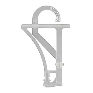 CamelBak Crux & Fusion Reservoir Hydration Bladder Cleaning Kit- Reservoir and Tube Brushes, Hanger, and Cleaning Tabs