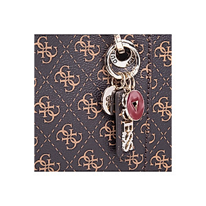 Guess Bag, Black/Brown