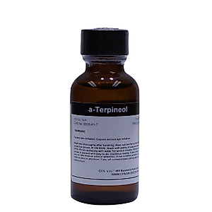 a-Terpineol High Purity Aroma Compound 30ml (1oz)