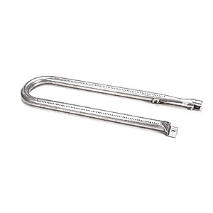 Imperial 2095 Ir Griddle Burner, U Shaped