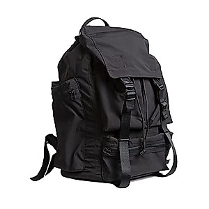 Aelfric Eden Mens Japanese Backpack Vintage Techwear Backpack Laptop Bag Hiking Hip Hop Rucksack Casual Streetwear Knapsack