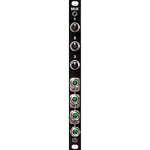 Synthrotek MIX Eurorack Module