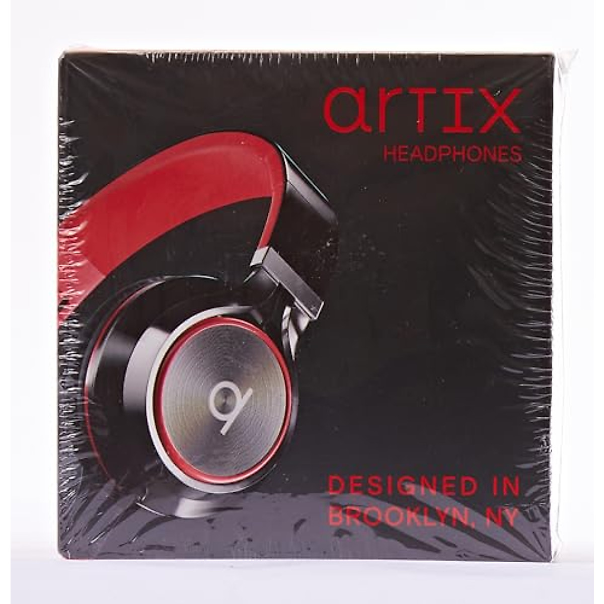 ARTIX CL750 On-Ear Headphones for Laptop, Computer, Cell Phone & Tablet with 3.5mm Jack — Adults & Kids Headphones Wired, Headphones Plug in, Head Phones for Laptop, Headphones with Wire (Aux 3.5 mm)