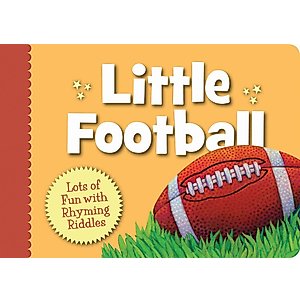 Little Football (Little Sports)