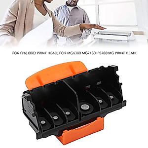 MG6380 Print Head, ABS Material High Accuracy Cutting ABS Print Head with for MG7180 for MG6380 for IP8780