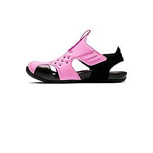 Nike Boys Sunray Protect 2 (ps) Preschool Kids Sandal 943826-602 Size 1