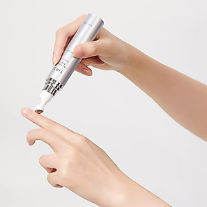 TIRTIR Collagen Lifting Eye Cream - Eye Roller, Wrinkle Spot Treatment, Revitalizing Moisturizer,Tightening Under Eye For Wrinkles,Fine Lines,Under Eye Bags,Eye Lift Treatment For Men & Women