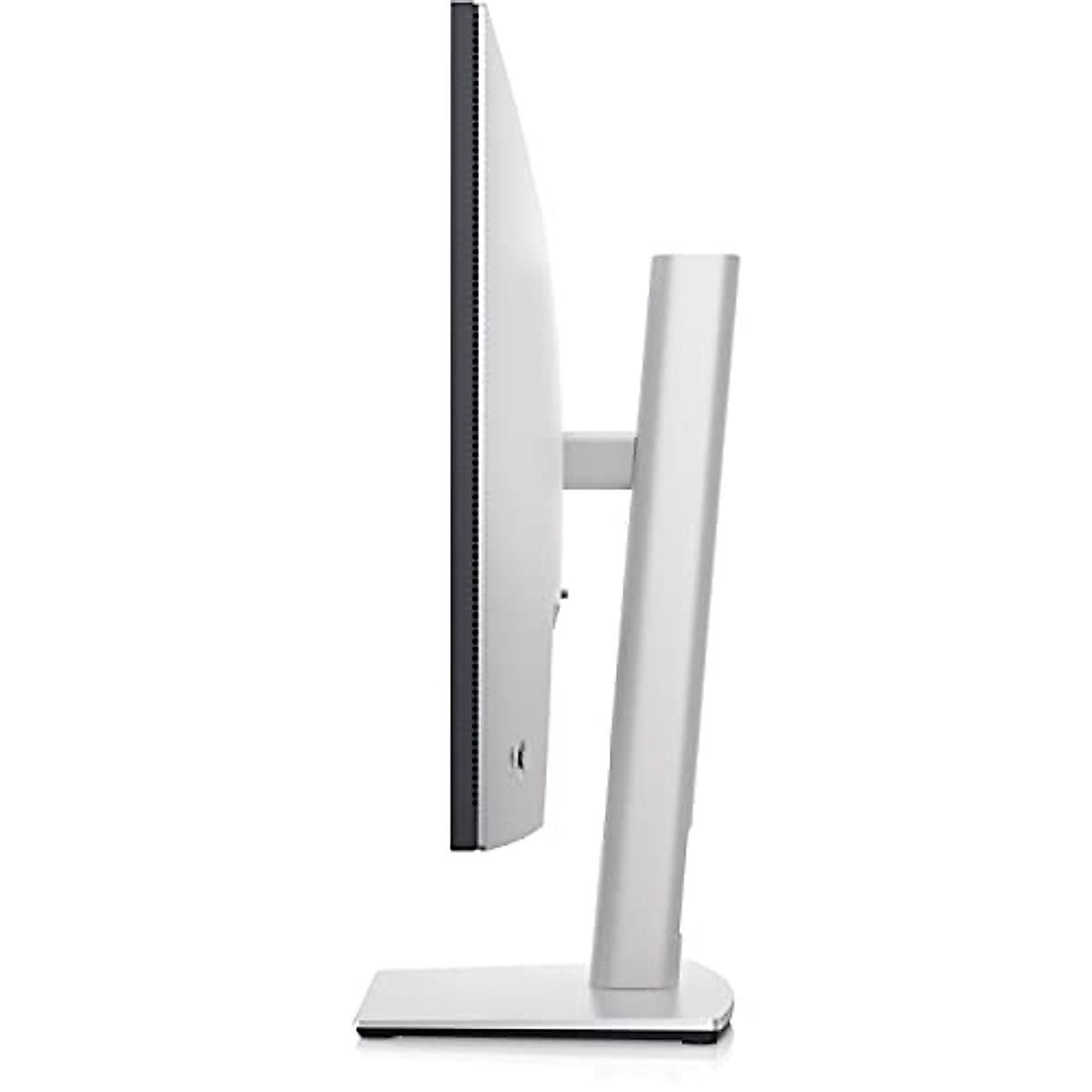 Dell UltraSharp U2722DE 27" LCD Monitor ,Platinum Silver