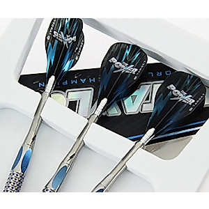 Target Darts - Phil Taylor Power 9Five Generation 2 18G Soft Tip Darts