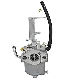NIMTEK 127-9352 Carburetor for Toro Power Clear 518ZE 518ZR Snowblower 38472 38473 Models Replace 127-9053