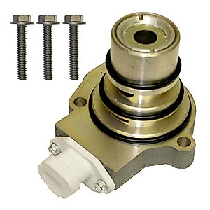 TORQUE Soft Seat Purge Valve for AD-9 Air Dryer (Replaces Bendix Haldex 800405, 109686, 5004341) (TR800405)
