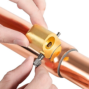 8M0125852 Fuel Pump & Cooler Kit Fits for Mercury MerCruiser Marine V6, V8 EFI Replaces 861156A03